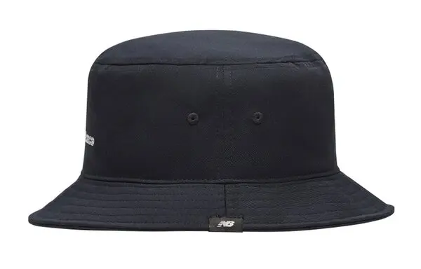 NEW BALANCE Wordmark Logo Bucket Hat
