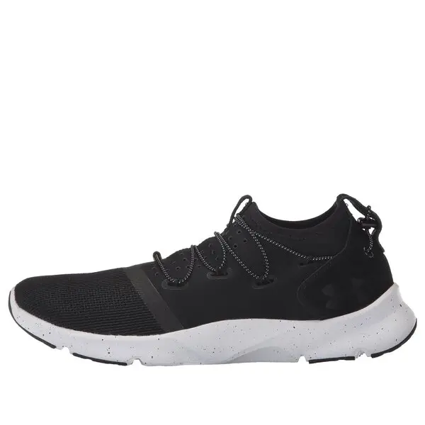 Under Armour Drift 2 Sneakers - Black/white