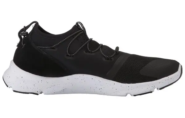 Under Armour Drift 2 Sneakers - Black/white