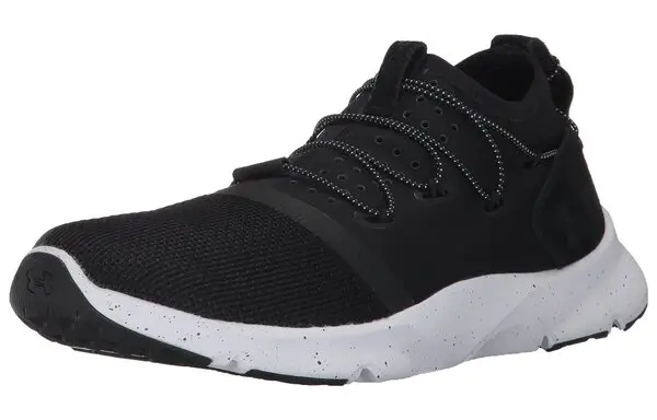 Under Armour Drift 2 Sneakers - Black/white