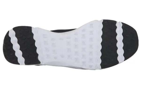 Under Armour Drift 2 Sneakers - Black/white