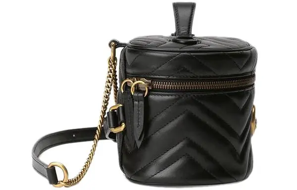 Gucci Gg Marmont Series Backpack