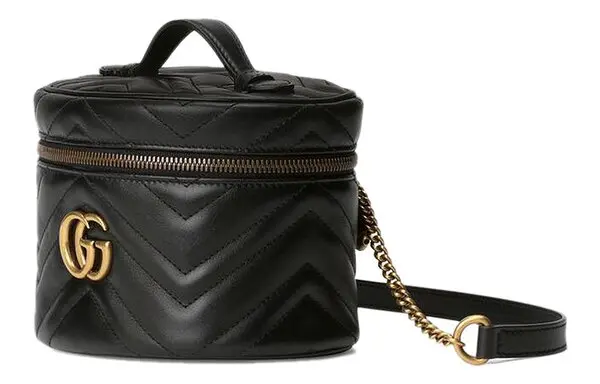 Gucci Gg Marmont Series Backpack