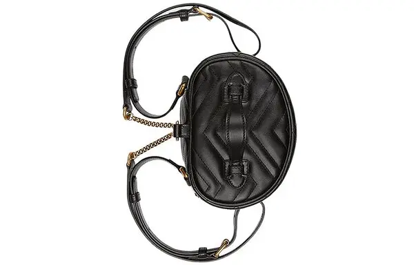 Gucci Gg Marmont Series Backpack