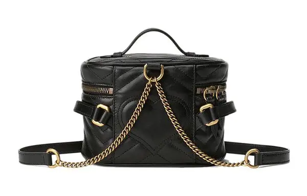 Gucci Gg Marmont Series Backpack