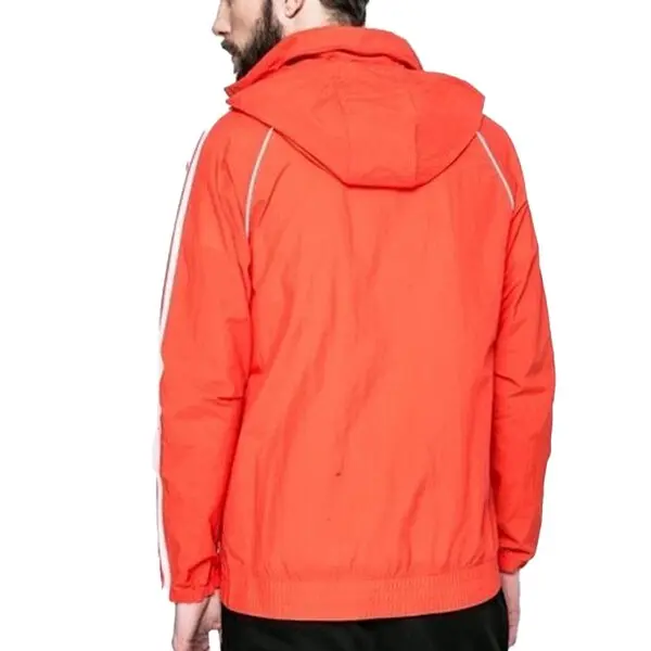 Adidas Originals Logo Track Jacket
