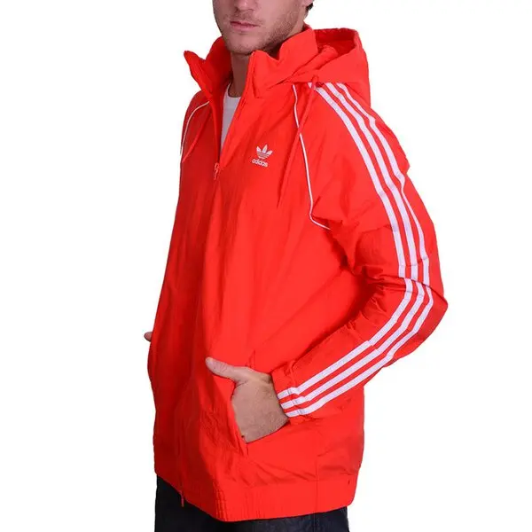 Adidas Originals Logo Track Jacket