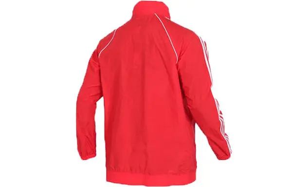 Adidas Originals Logo Track Jacket