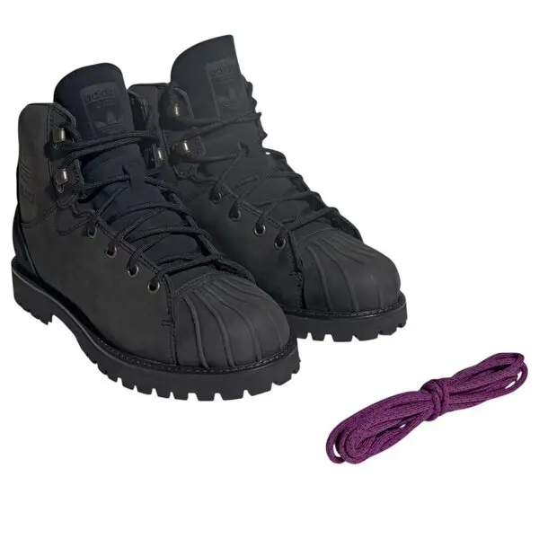 Adidas Superstar Boots