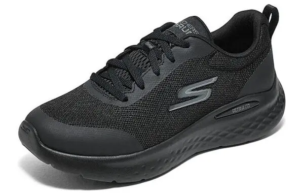 Sketchers Go Run Lite Athletic Sneakers