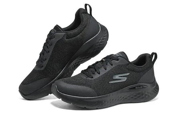 Sketchers Go Run Lite Athletic Sneakers