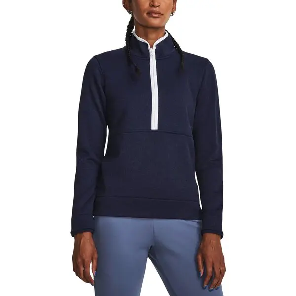 Under Armour Storm Sweater Fleece Half Zip