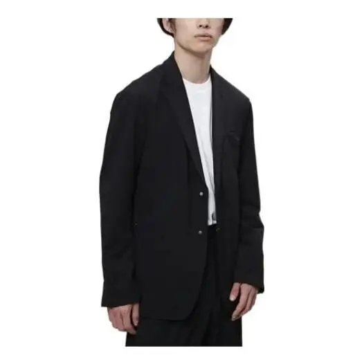 NEW BALANCE Met24 Single Jacket