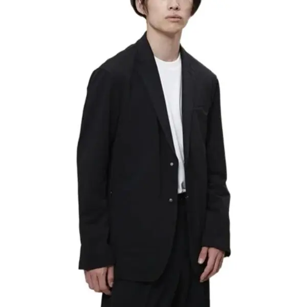 NEW BALANCE Met24 Single Jacket