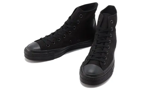 CONVERSE Chuck Taylor All Star J Hi Canvas Sneakers