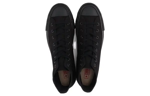CONVERSE Chuck Taylor All Star J Hi Canvas Sneakers