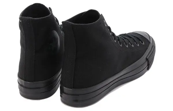CONVERSE Chuck Taylor All Star J Hi Canvas Sneakers - Default Colorway