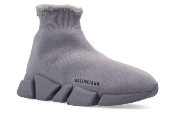 Balenciaga Speed 2.0 Recycled Knit Sneakers
