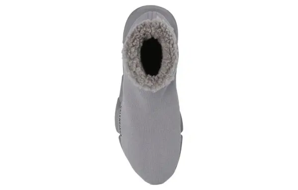 Balenciaga Speed 2.0 Recycled Knit Sneakers
