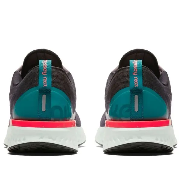 Nike Odyssey React Sneakers - Dark Grey