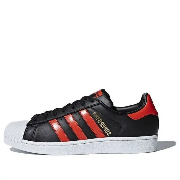 Adidas Superstar Sneakers