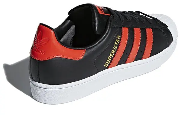 Adidas Superstar Sneakers