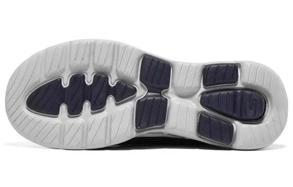 Sketchers Go Walk 5 Slip-on Sneakers