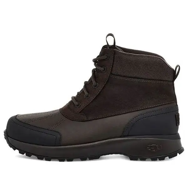 UGG Emmett Duck Snow Boots