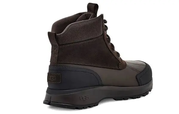 UGG Emmett Duck Snow Boots