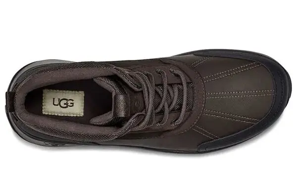 UGG Emmett Duck Snow Boots