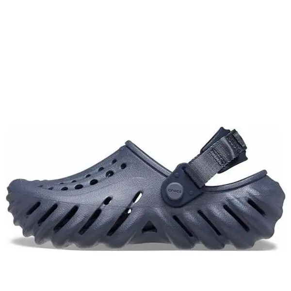 CROCS Echo Clogs - Blue