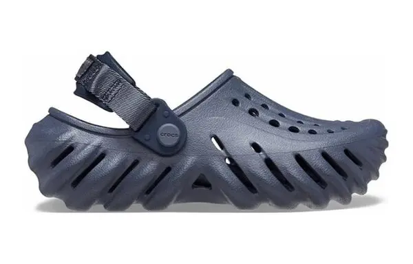 CROCS Echo Clogs - Blue