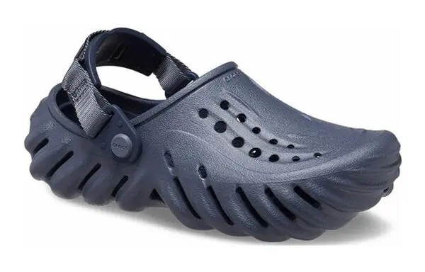 CROCS Echo Clogs - Blue