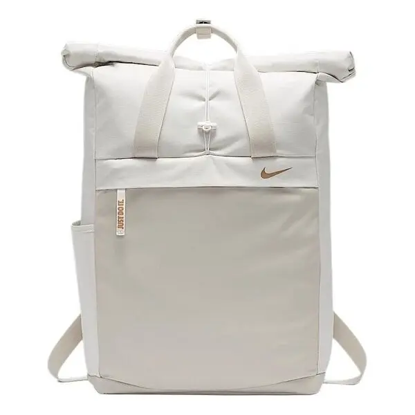 Nike Radiate Backpack - Phantom/desert Sand