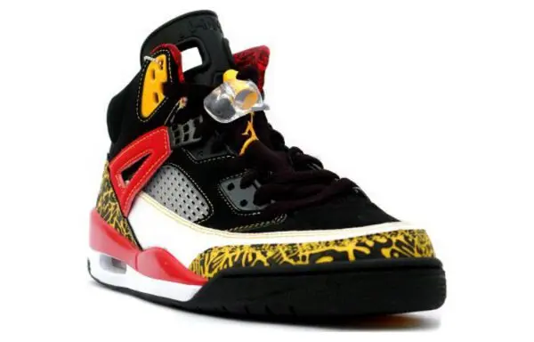 JORDAN Spizike "kings County" Sneakers