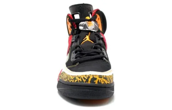 JORDAN Spizike "kings County" Sneakers