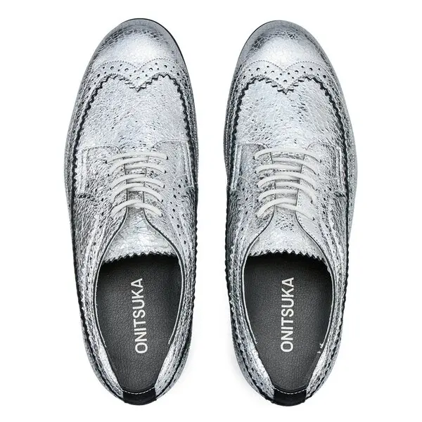 Onitsuka Tiger The Onitsuka Brogue By