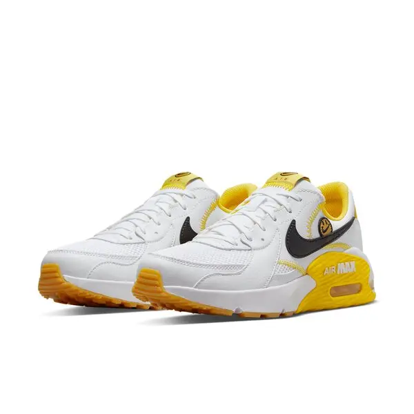 Nike Max Excee 'go The Extra Smile' Sneakers
