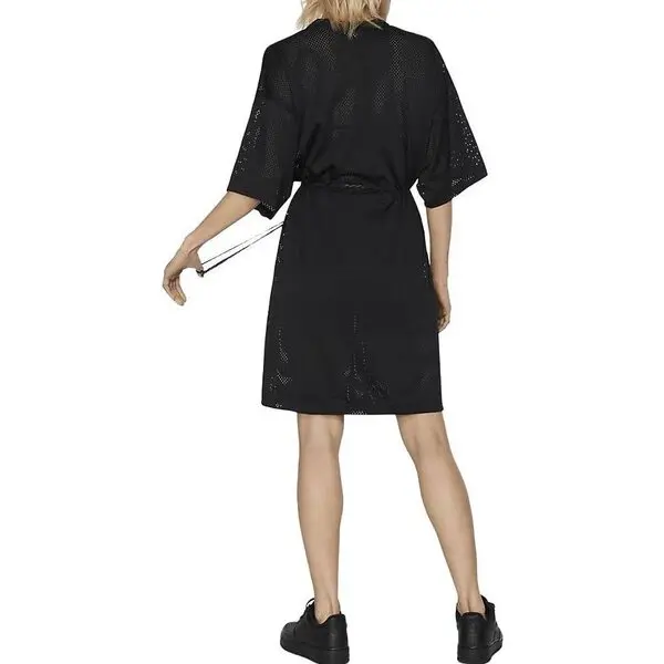 Nike Lab Collection Mesh Dress