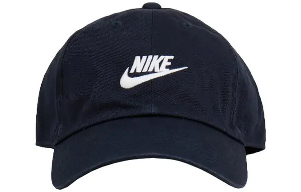 Nike Heritage86 Futura Washed Cap