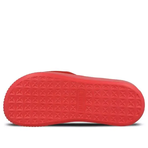 PUMA Platform Slide Sd