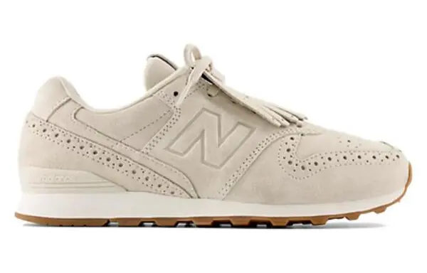 NEW BALANCE 996v2 "gray Brown