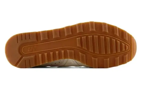 NEW BALANCE 996v2 "gray Brown