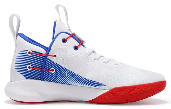 Nike Precision 4 Flyease Athletic Sneakers