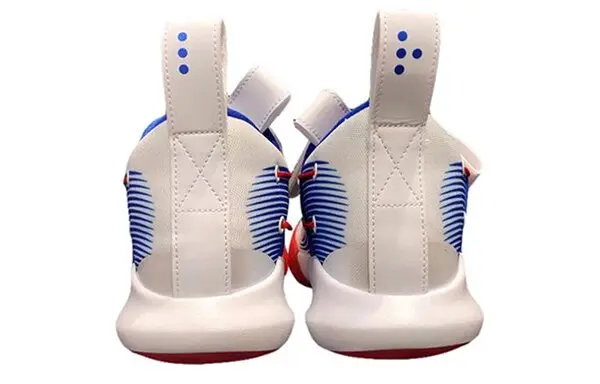 Nike Precision 4 Flyease Athletic Sneakers