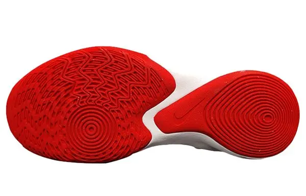 Nike Precision 4 Flyease Athletic Sneakers