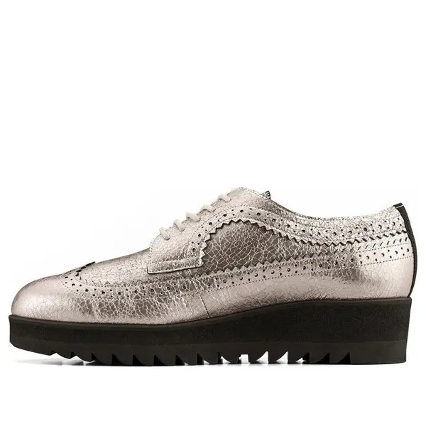 Onitsuka Tiger Brogue Shoes