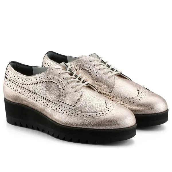 Onitsuka Tiger Brogue Shoes