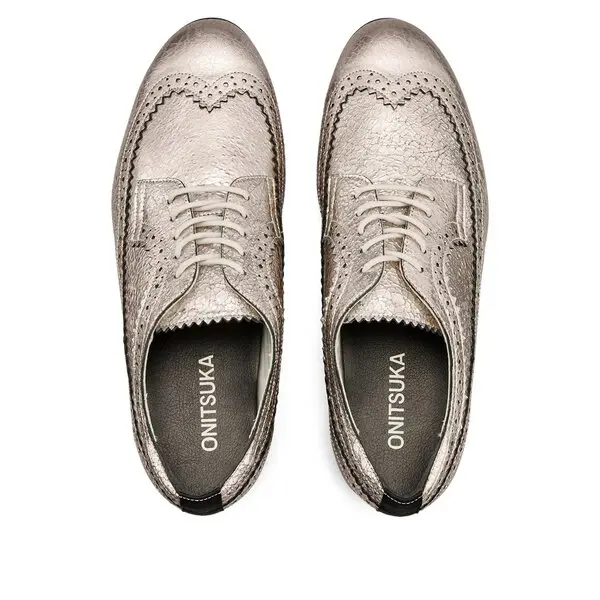 Onitsuka Tiger Brogue Shoes