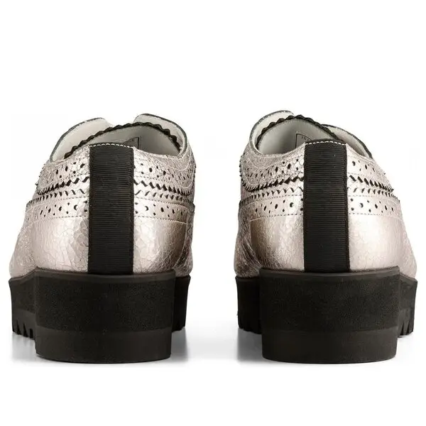 Onitsuka Tiger Brogue Shoes